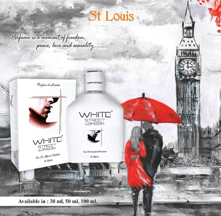 St. Louis - Air Freshners, Deo, Gift Pack, Perfume